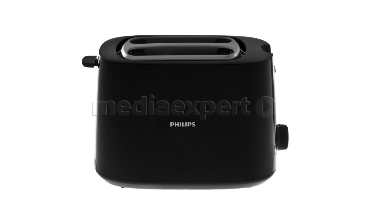 PHILIPS HD2582/90 Daily Toster - ceny i opinie w Media Expert