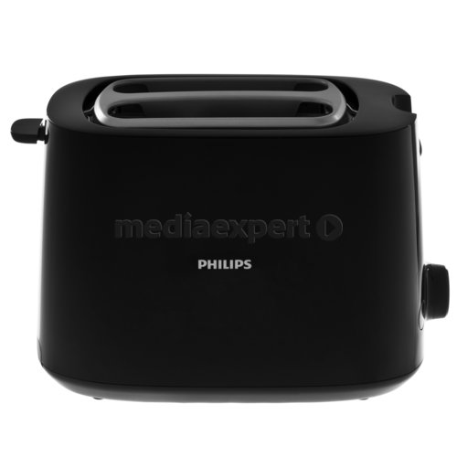 PHILIPS HD2582/90 Daily Toster - ceny i opinie w Media Expert