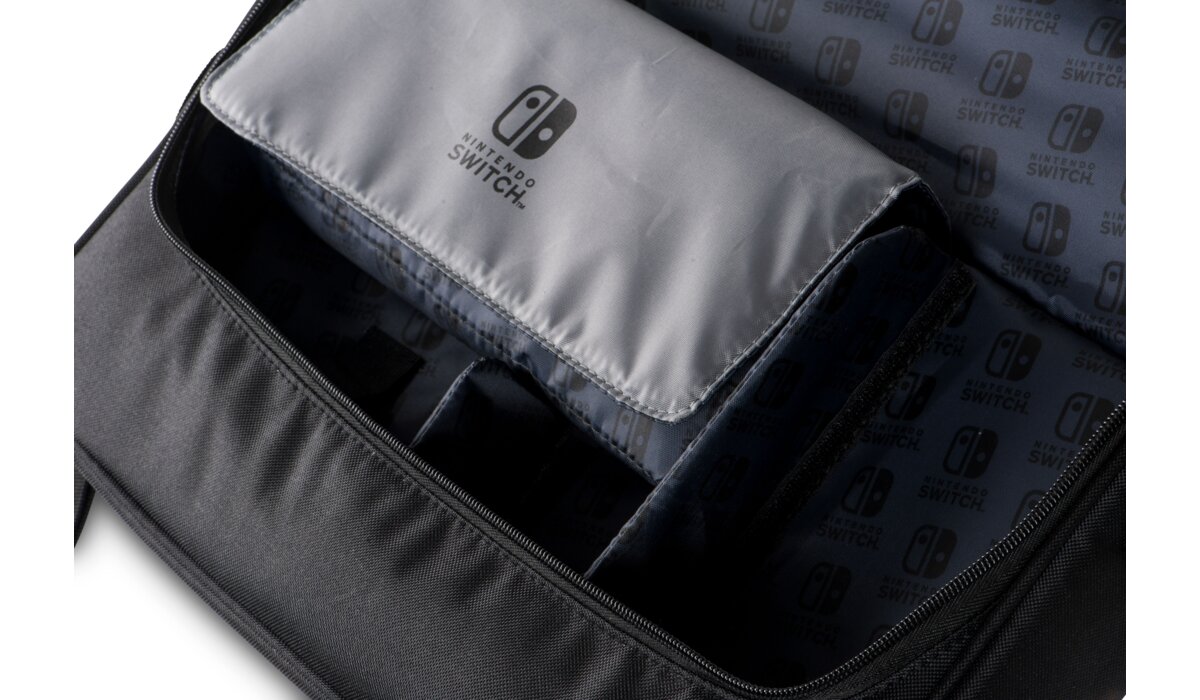 POWERA Nintendo Switch Torba na konsolę - ceny i opinie w Media Expert