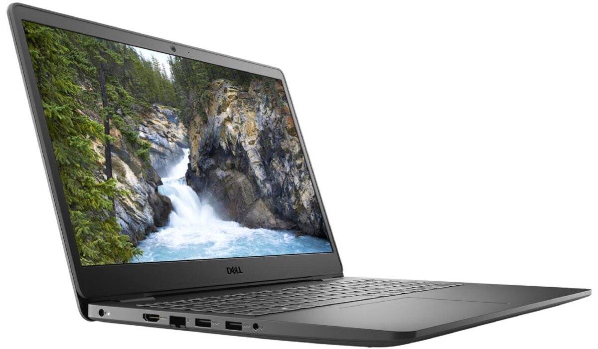 DELL Inspiron 15 3501 i3-1005G1 4GB 256GB SSD W10S Laptop - ceny i ...