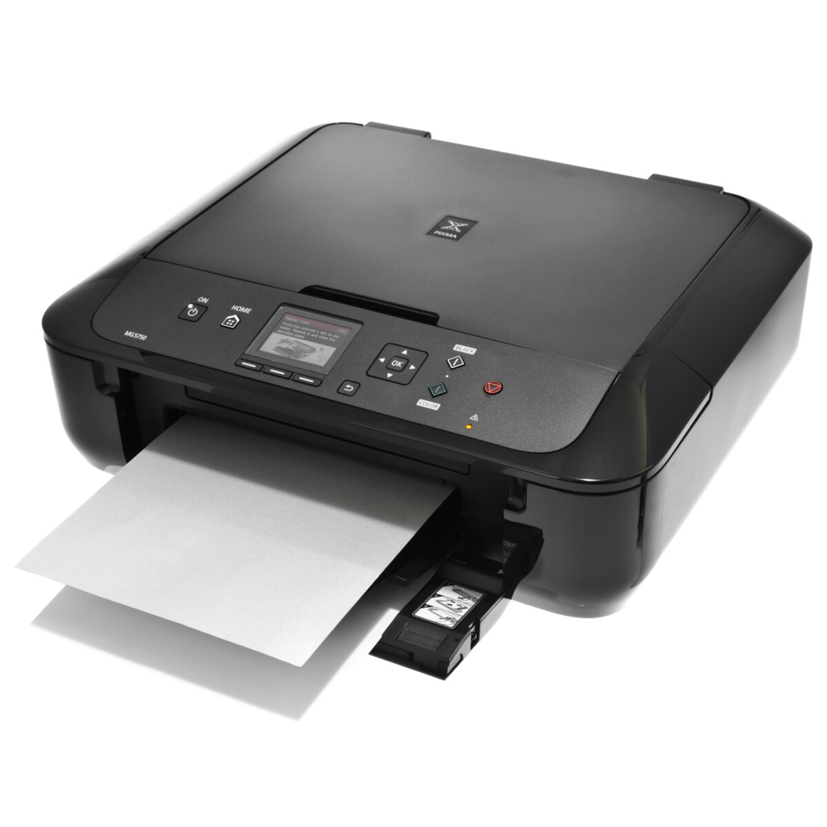 CANON Pixma MG5750 Urządzenie - ceny i opinie w Media Expert