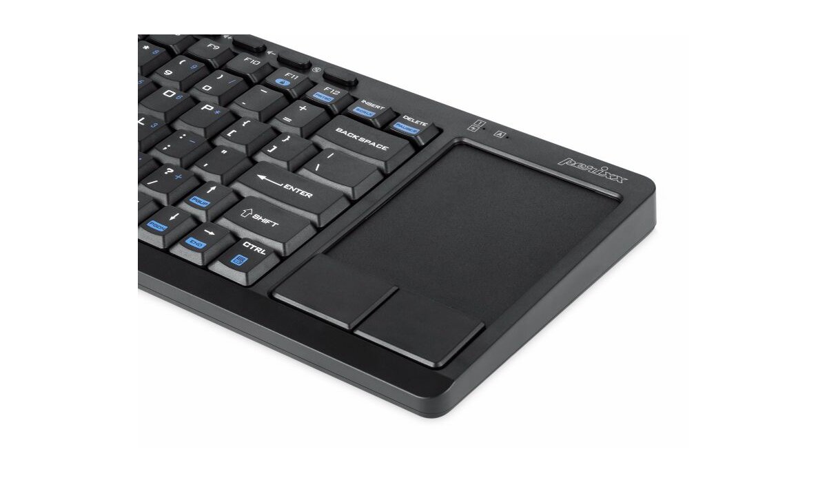 PERIXX Periboard 716 III Klawiatura - ceny i opinie w Media Expert