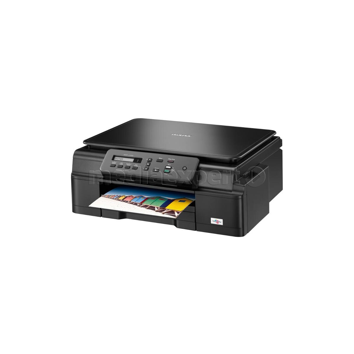 BROTHER DCP-J100 Urządzenie - ceny i opinie w Media Expert