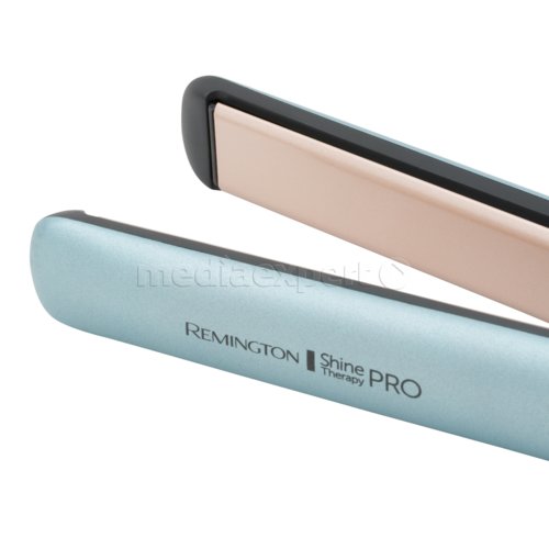 REMINGTON Shine Therapy Pro S9300 Prostownica - ceny i opinie w Media ...
