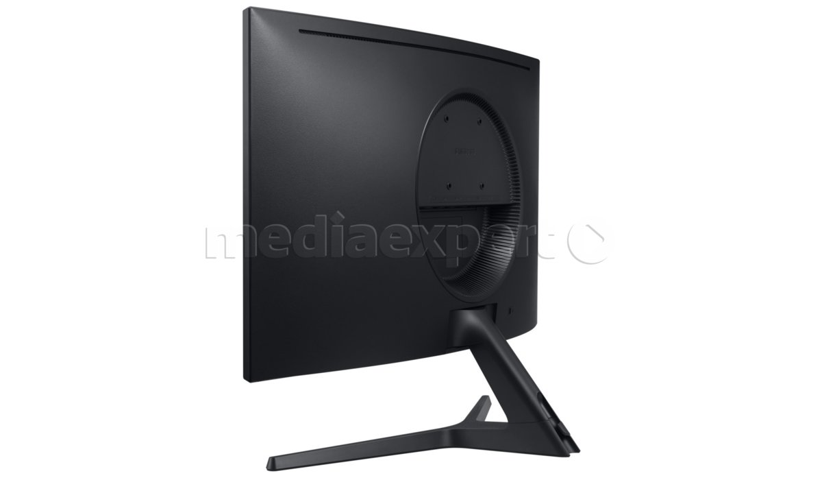 SAMSUNG LC27RG50 Monitor - ceny i opinie w Media Expert