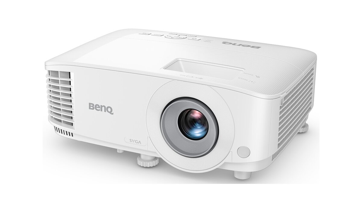 BENQ MS560 Projektor - ceny i opinie w Media Expert