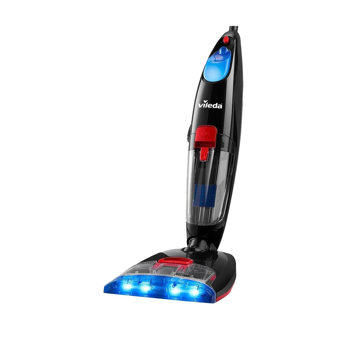 VILEDA JetClean 163300 Odkurzacz - ceny i opinie w Media Expert