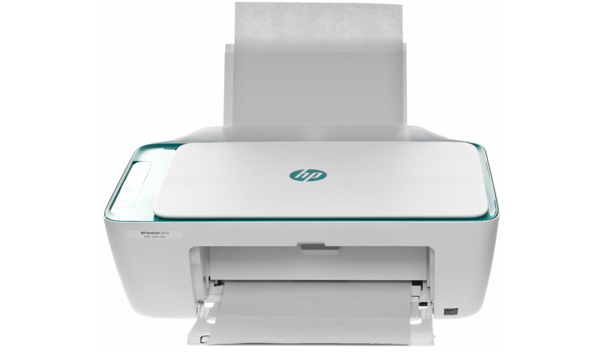 HP DeskJet 2632 (V1N05B) Urządzenie - ceny i opinie w Media Expert