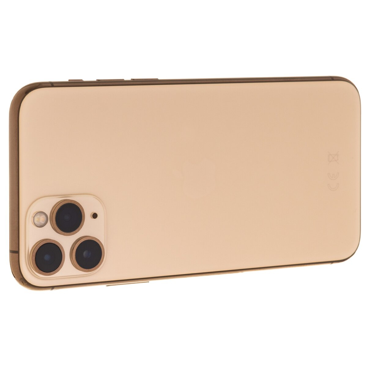 APPLE iPhone 11 Pro 64GB 5.8" Złoty MWC52PM/A Smartfon - ceny i opinie ...