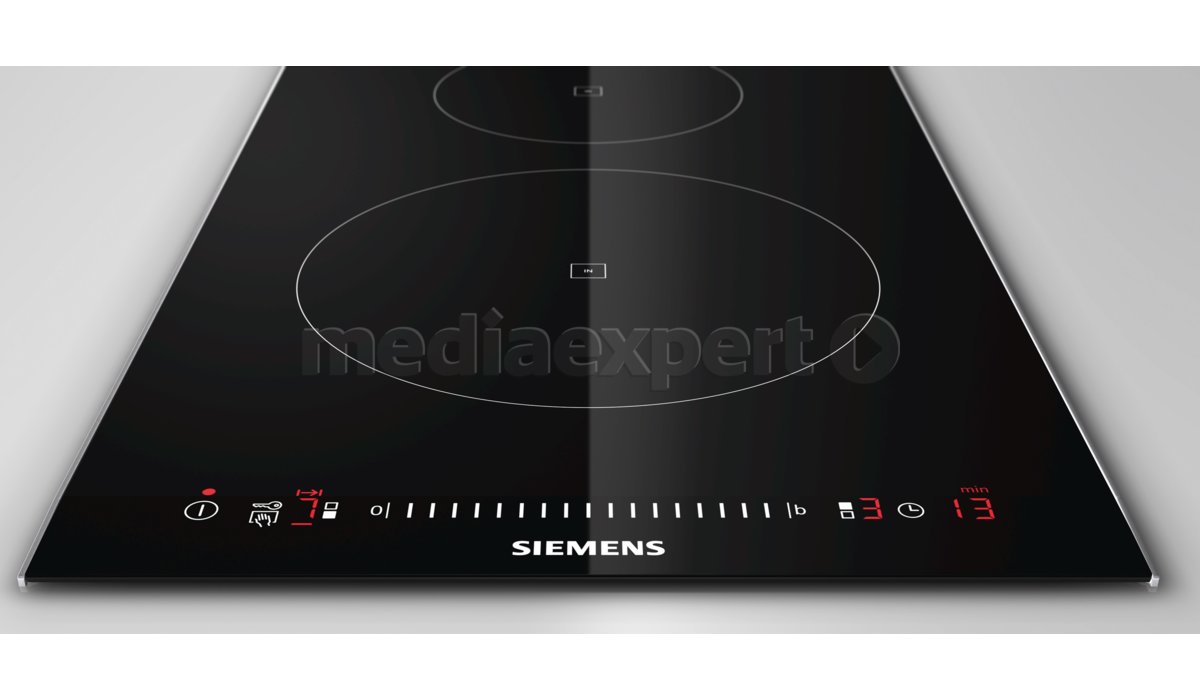 SIEMENS EH375FBB1E Płyta indukcyjna - ceny i opinie w Media Expert