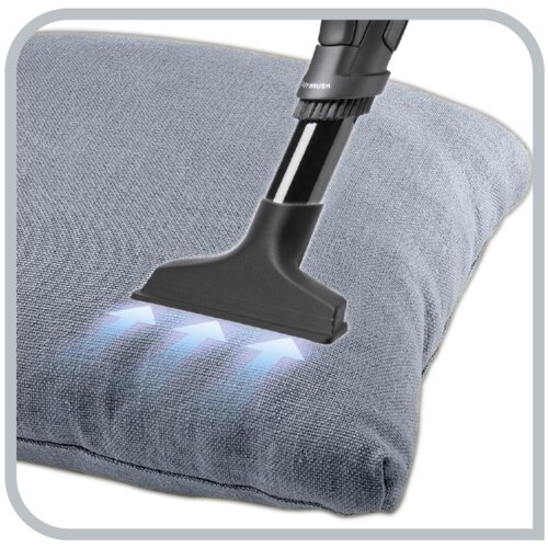 TEFAL Xtrem Power TW6951 Odkurzacz - ceny i opinie w Media Expert