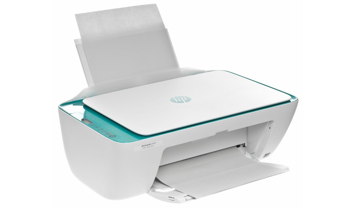 HP DeskJet 2632 (V1N05B) Urządzenie - ceny i opinie w Media Expert