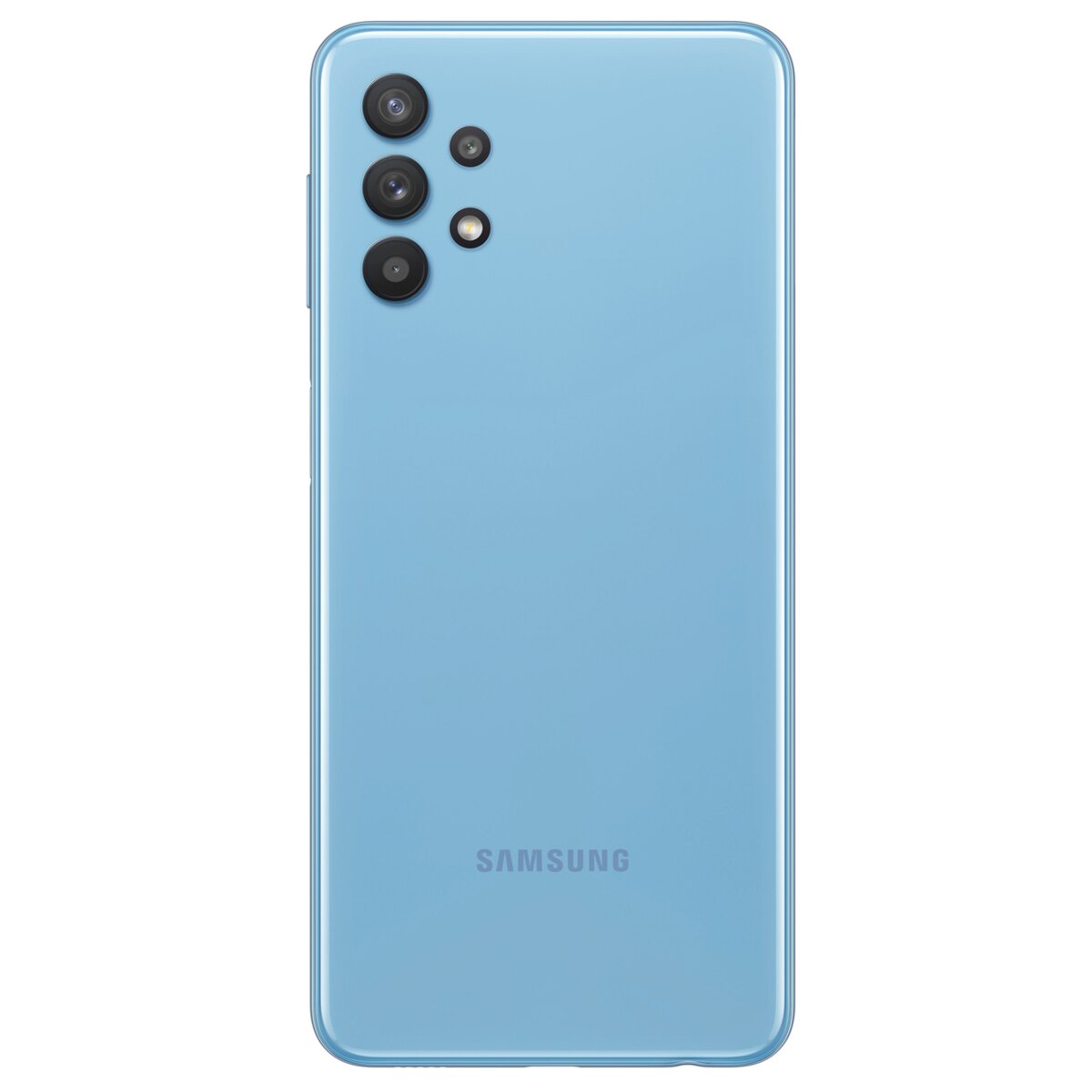 SAMSUNG Galaxy A32 5G 4/64GB Niebieski SM-A326 Smartfon - ceny i opinie ...