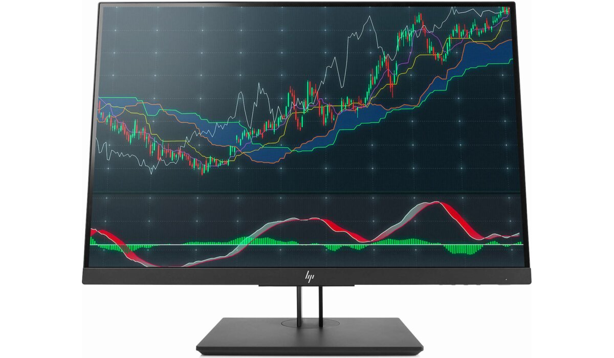 HP Z24n G2 Monitor - ceny i opinie w Media Expert