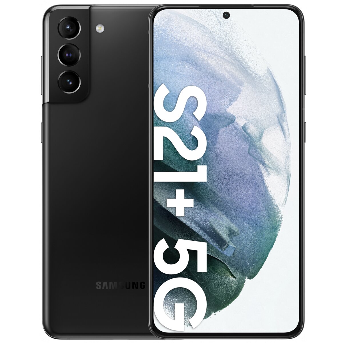 SAMSUNG Galaxy S21+ 5G 8/128GB SM-G996 Czarny Smartfon - ceny i opinie w Media Expert