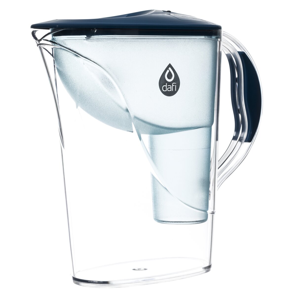 DAFI Atria MI Classic Niebieski Dzbanek filtrujący - ceny i opinie w ...