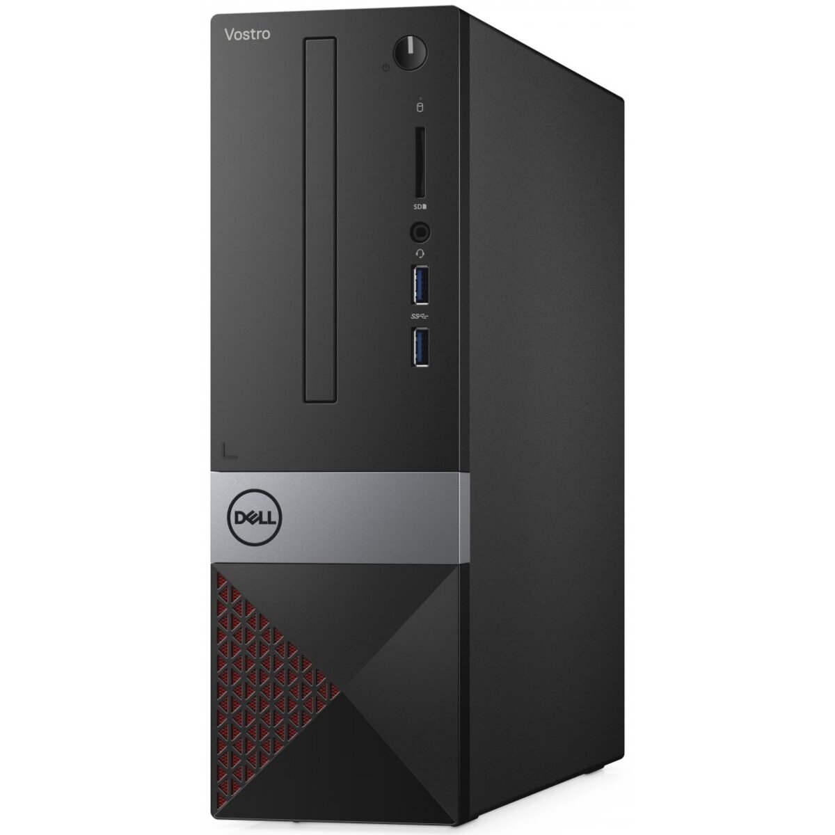 DELL Vostro 3471 SFF i5-9400 8GB 256GB SSD W10P Komputer - ceny i ...