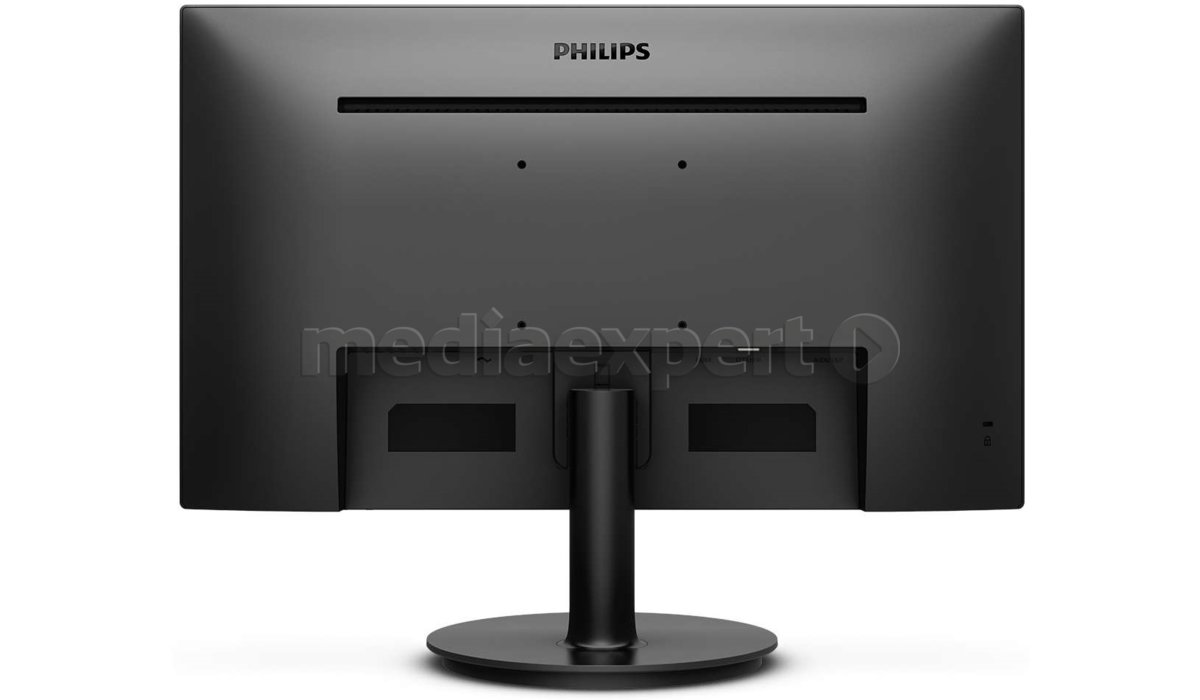 PHILIPS 221V8 Monitor - ceny i opinie w Media Expert