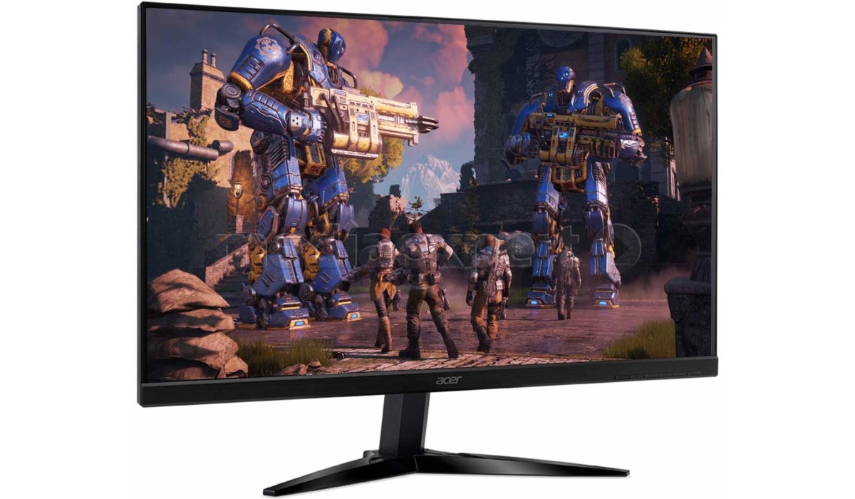 ACER KG251Q Monitor - ceny i opinie w Media Expert