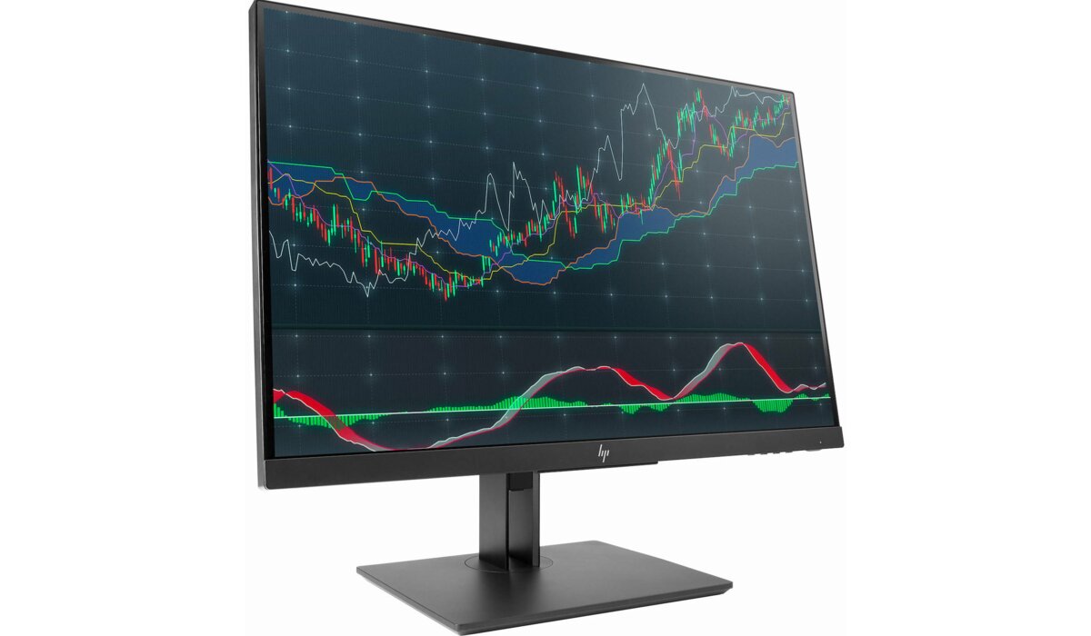HP Z24n G2 Monitor - ceny i opinie w Media Expert