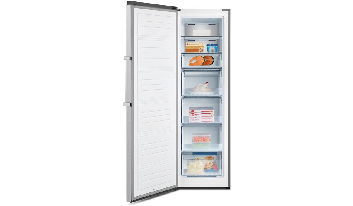 HISENSE FV354N4BIE Zamrażarka - ceny i opinie w Media Expert