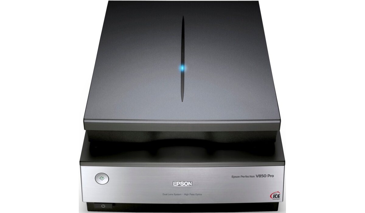EPSON Perfection V850 Pro Skaner - ceny i opinie w Media Expert
