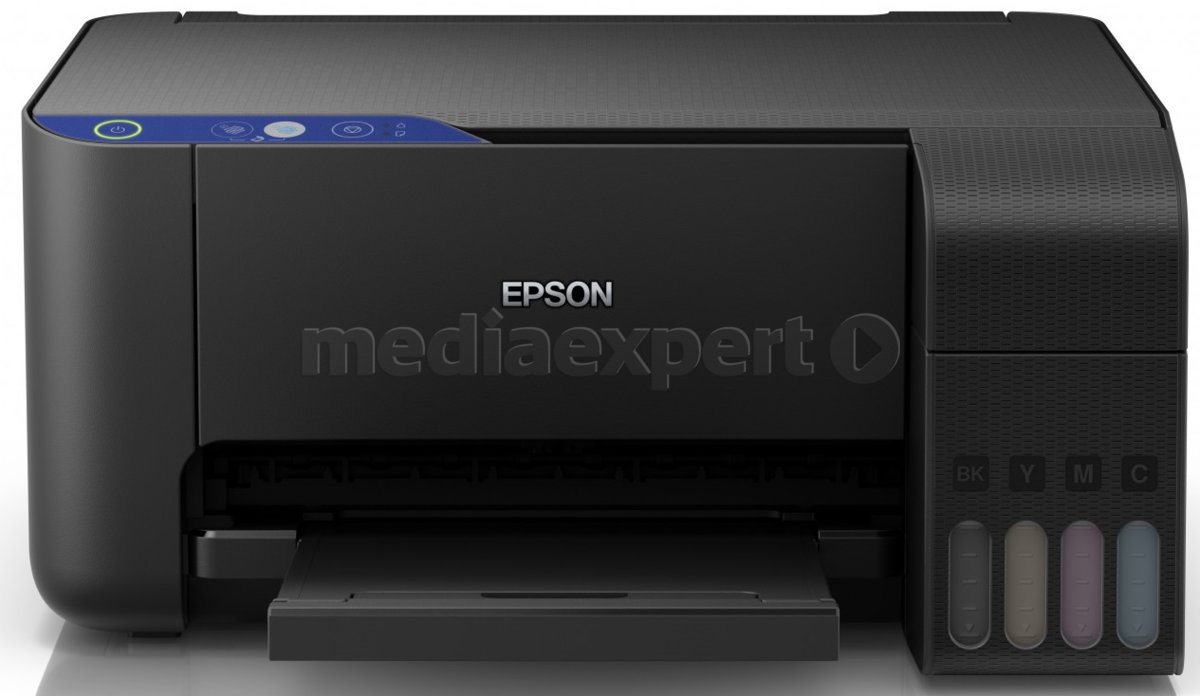 EPSON EcoTank L3111 Urządzenie - ceny i opinie w Media Expert
