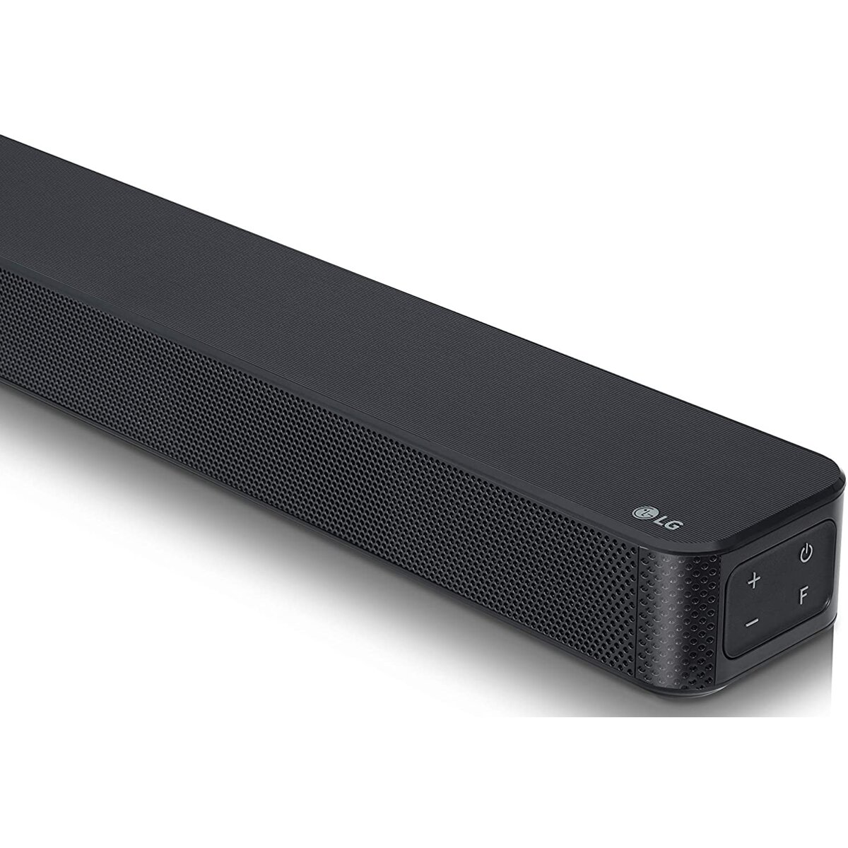 LG SN4 Czarny Soundbar - ceny i opinie w Media Expert