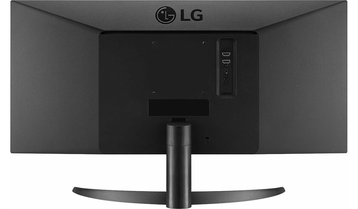 LG 29WP500 29" 2560x1080px IPS Monitor - ceny i opinie w Media Expert