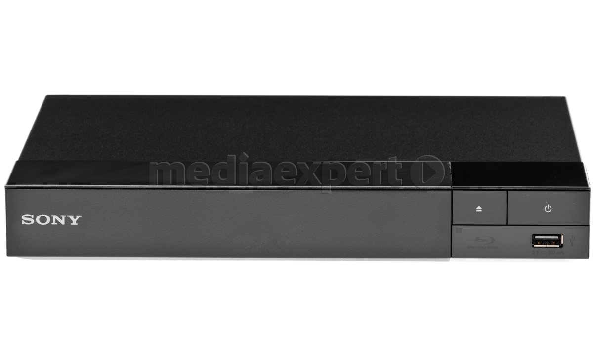 SONY BDP-S6700 Odtwarzacz Blu-ray - ceny i opinie w Media Expert