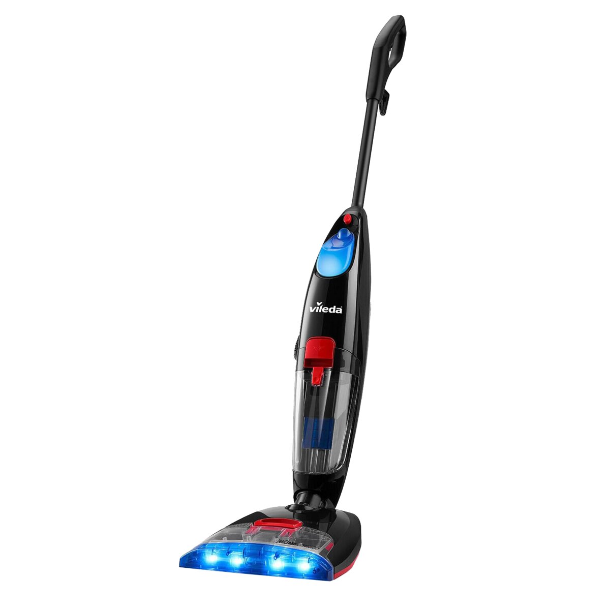 VILEDA JetClean 163300 Odkurzacz - ceny i opinie w Media Expert