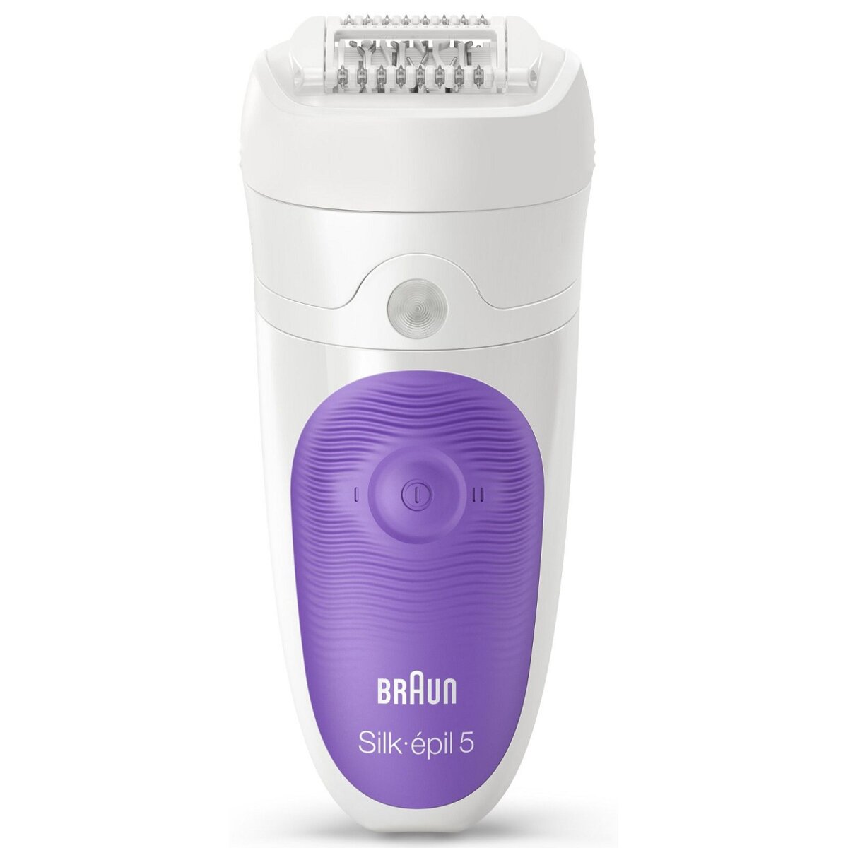 BRAUN 5541 Silk-epil 5 Depilator - ceny i opinie w Media Expert