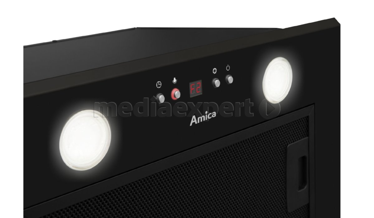 AMICA OMP6441B Okap - ceny i opinie w Media Expert