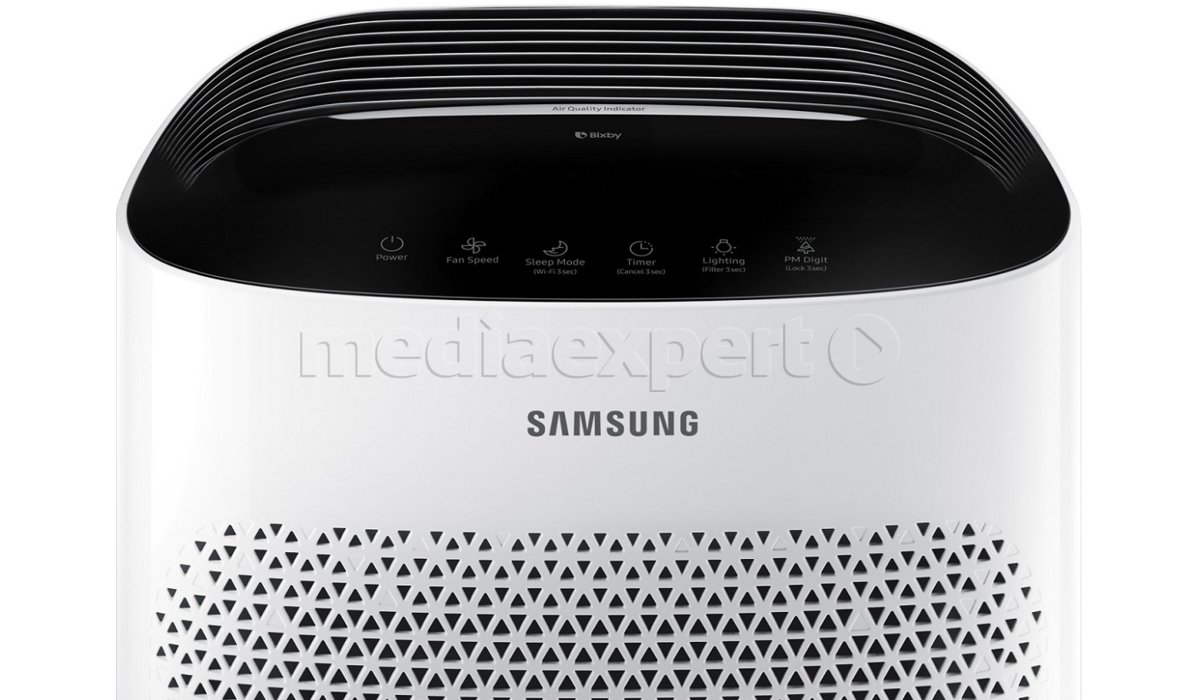 SAMSUNG AX60R5080WD/EU Oczyszczacz - ceny i opinie w Media Expert