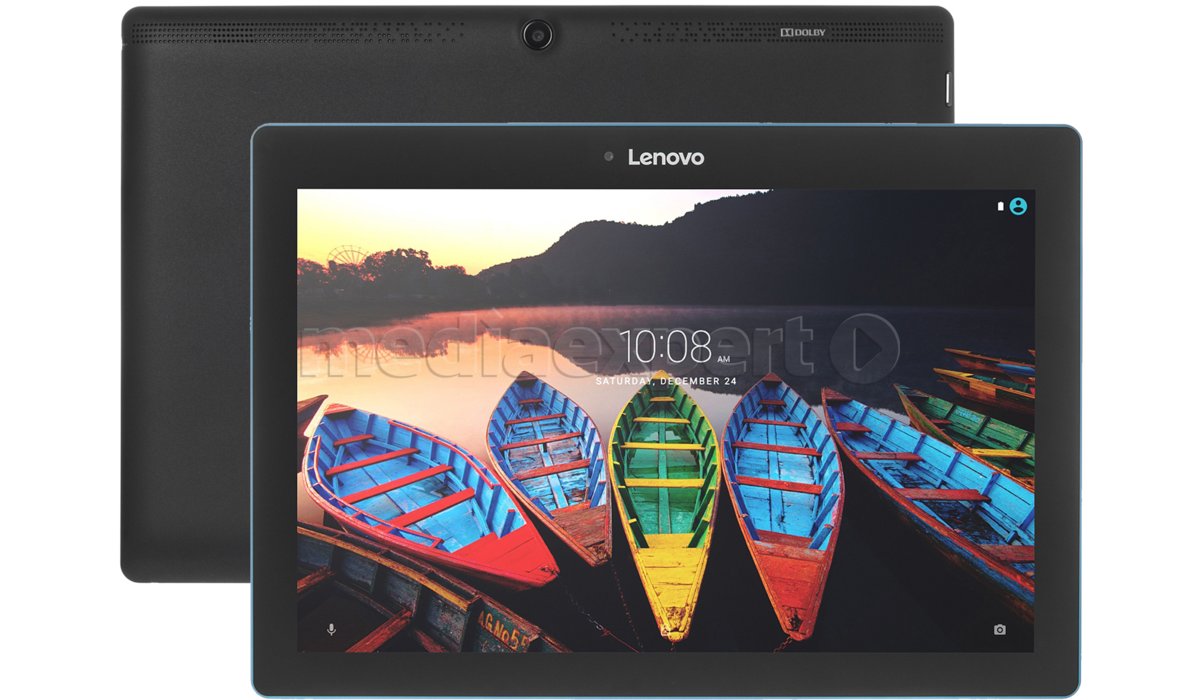 LENOVO Tab 10 TB-X103F (ZA1U0054PL) Tablet - ceny i opinie w Media Expert