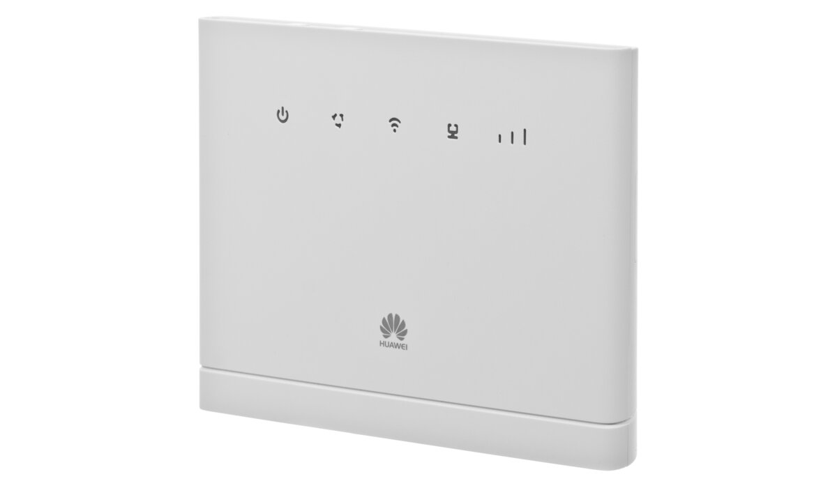 HUAWEI B315 LTE Router - ceny i opinie w Media Expert