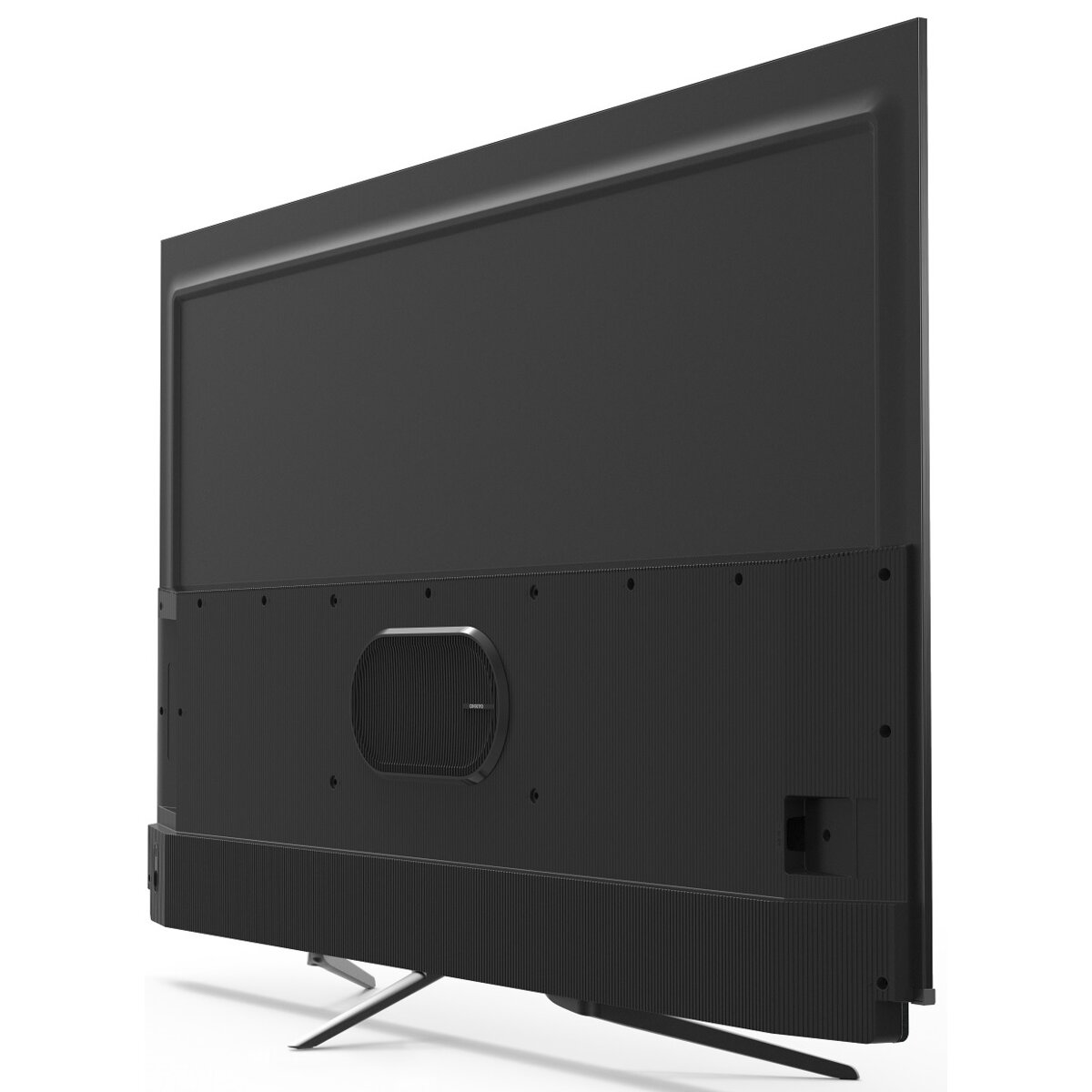 TCL 55C815 55" QLED 4K Android TV Dolby Vision Telewizor - ceny i ...