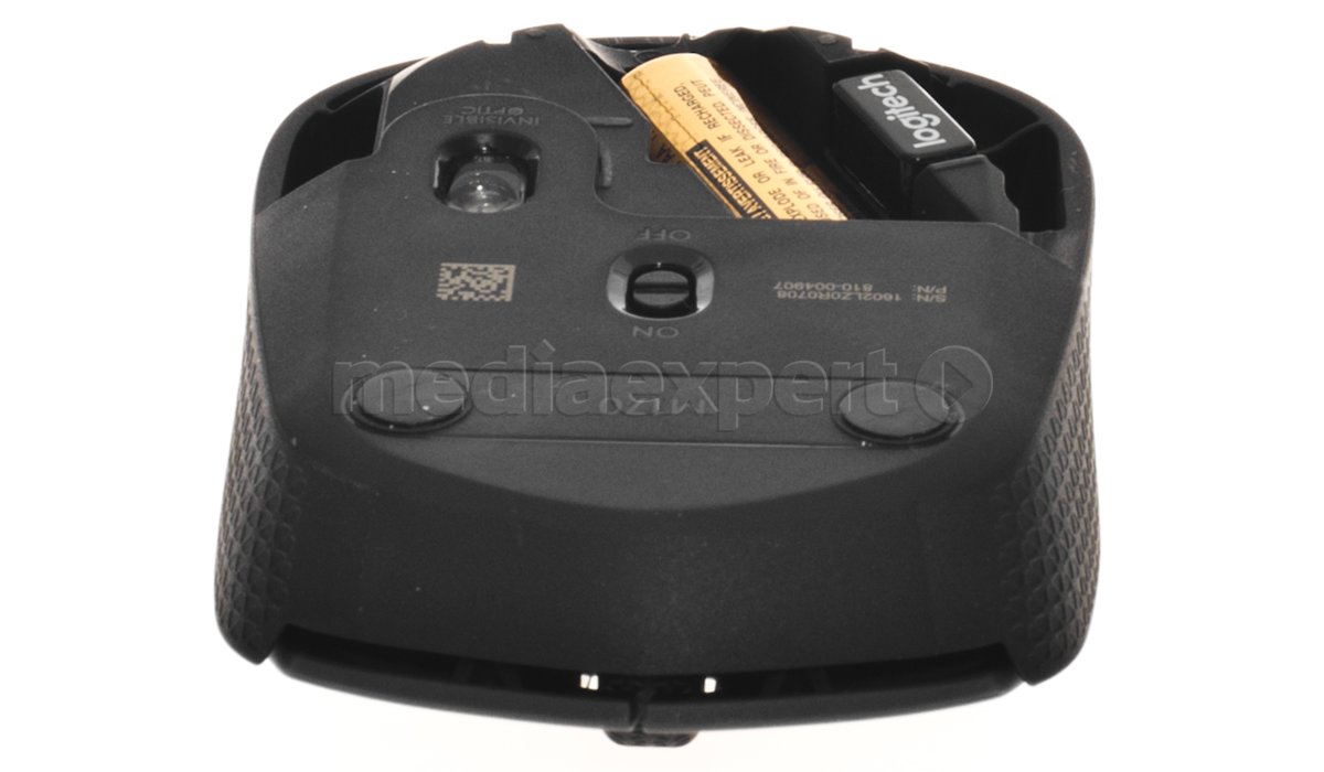 LOGITECH M170 Szary Mysz - ceny i opinie w Media Expert