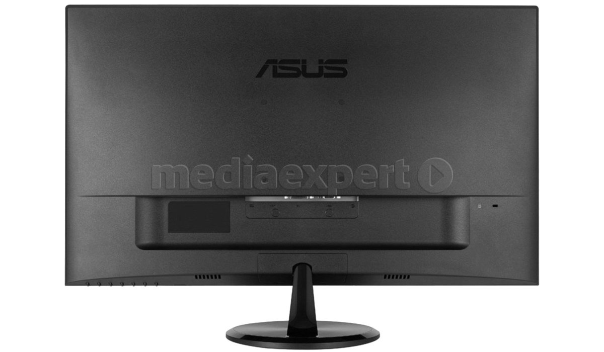 ASUS VP228HE Monitor - ceny i opinie w Media Expert