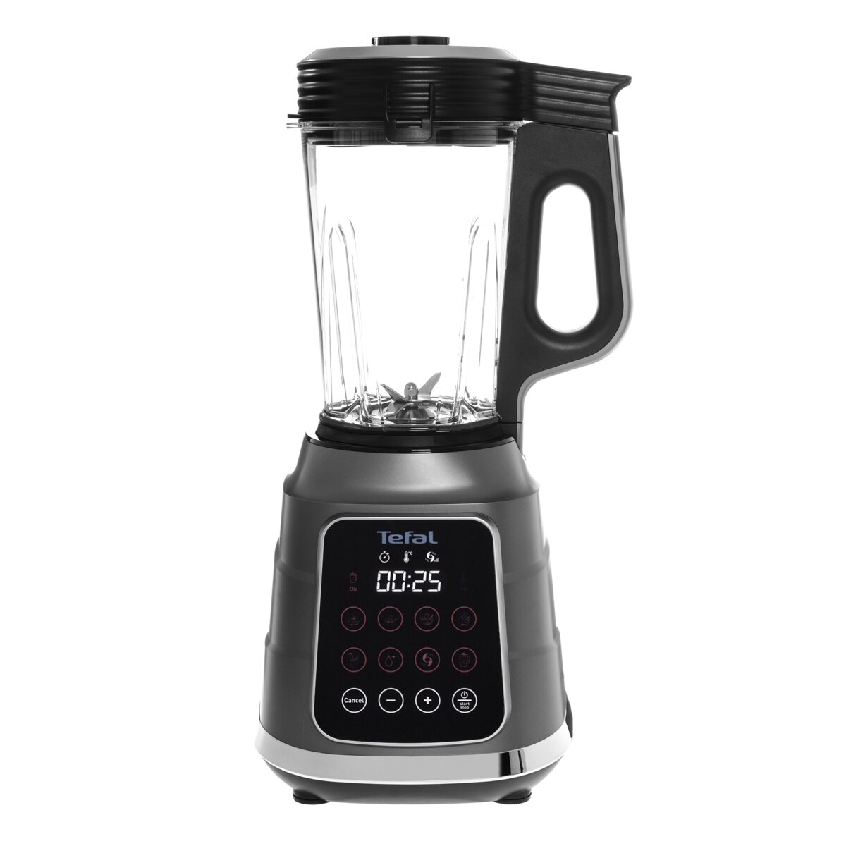TEFAL Ultrablend Boost Vacuum BL985A31 Blender kielichowy - ceny i ...