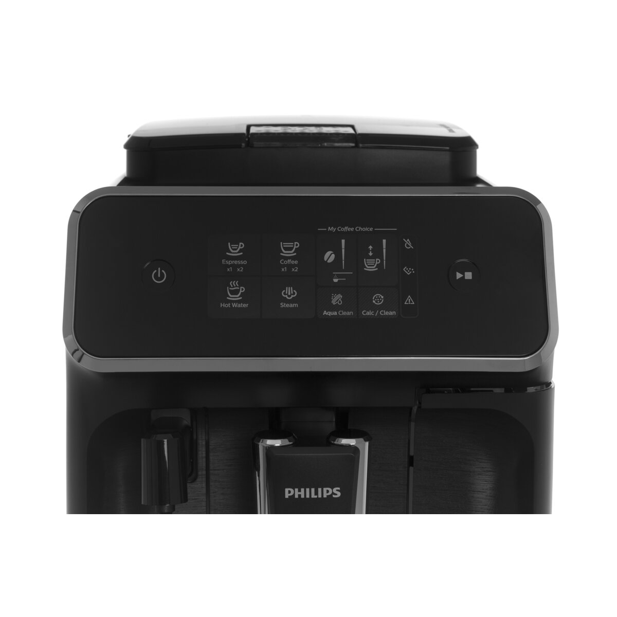 PHILIPS 2200 EP2220/10 Ekspres - ceny i opinie w Media Expert