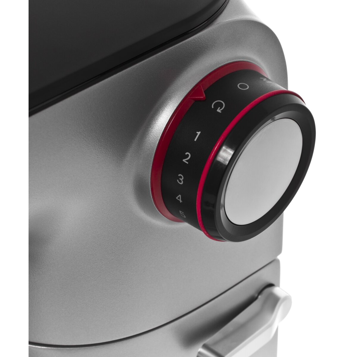 BOSCH MUM9B34S27 Optimum Robot kuchenny - ceny i opinie w Media Expert