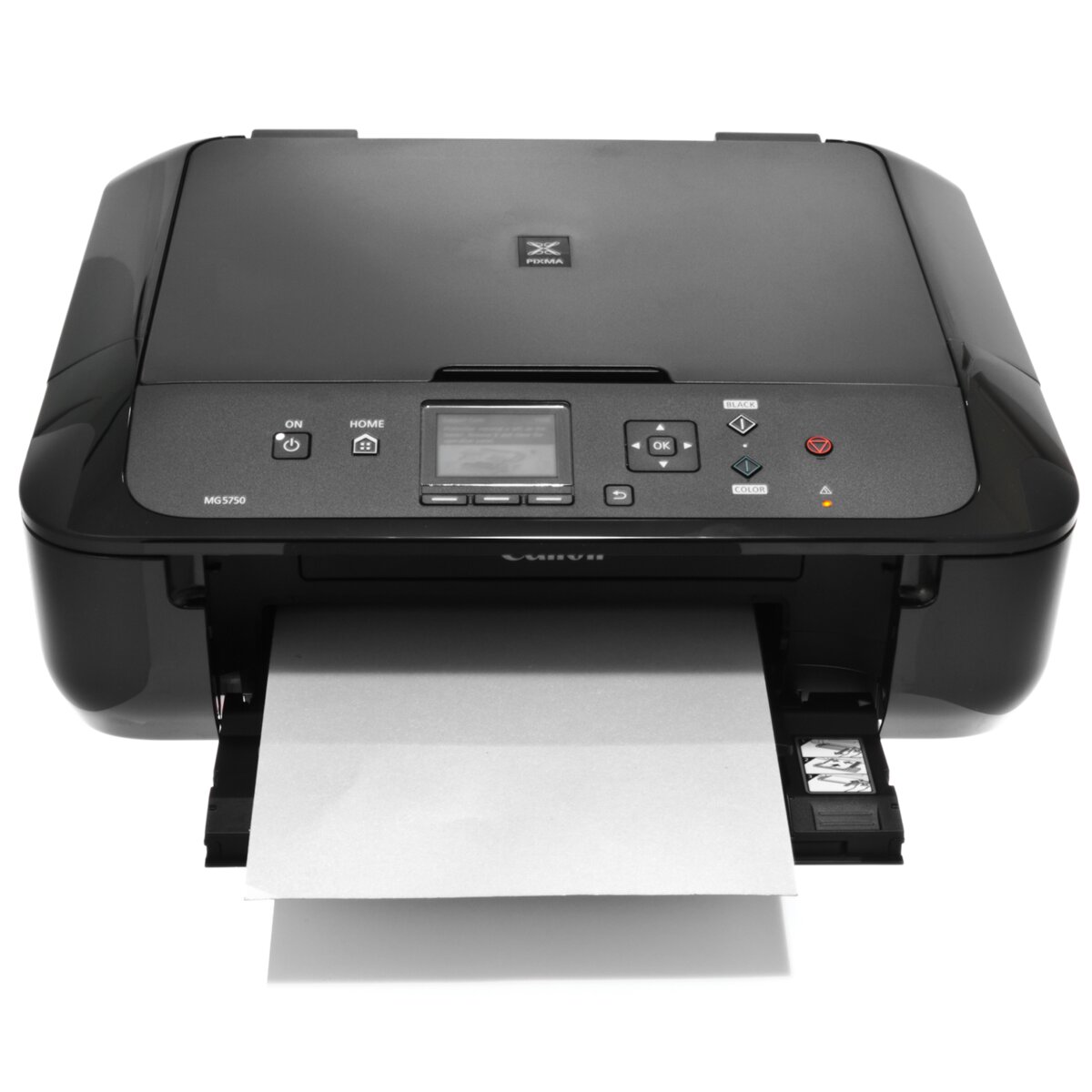 CANON Pixma MG5750 Urządzenie - ceny i opinie w Media Expert