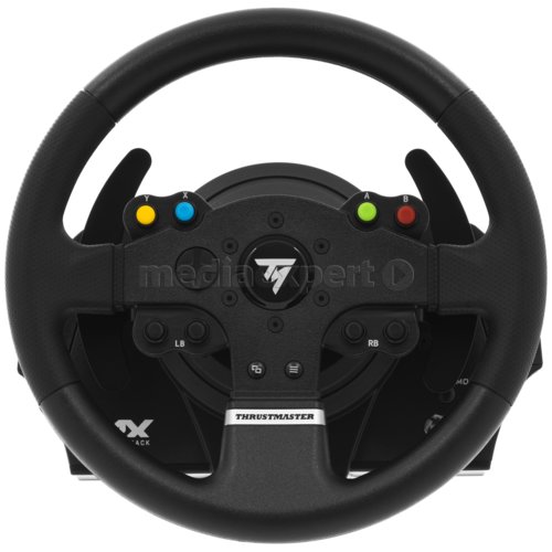 THRUSTMASTER TMX FFB Czarny (PC/Xbox One) Kierownica - ceny i opinie w ...