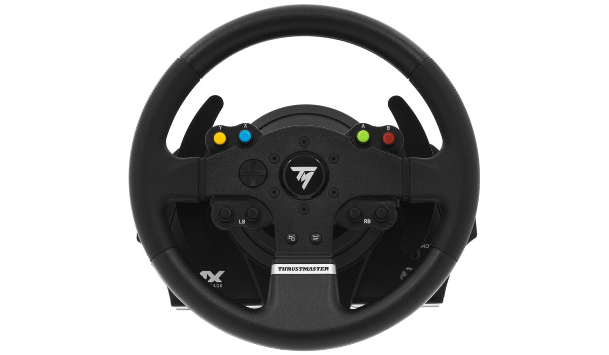 THRUSTMASTER TMX FFB Czarny (PC/Xbox One) Kierownica - ceny i opinie w ...