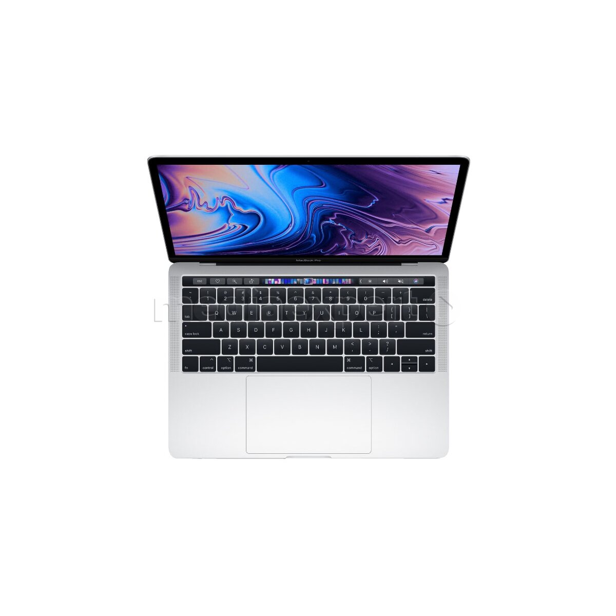 APPLE MacBook Pro 13 i5-8257U 8GB 128GB SSD macOS - ceny i opinie w ...