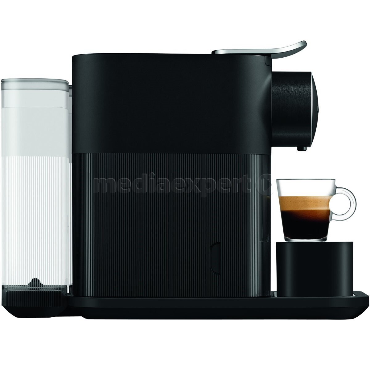 DELONGHI Nespresso EN650.B Ekspres - ceny i opinie w Media Expert