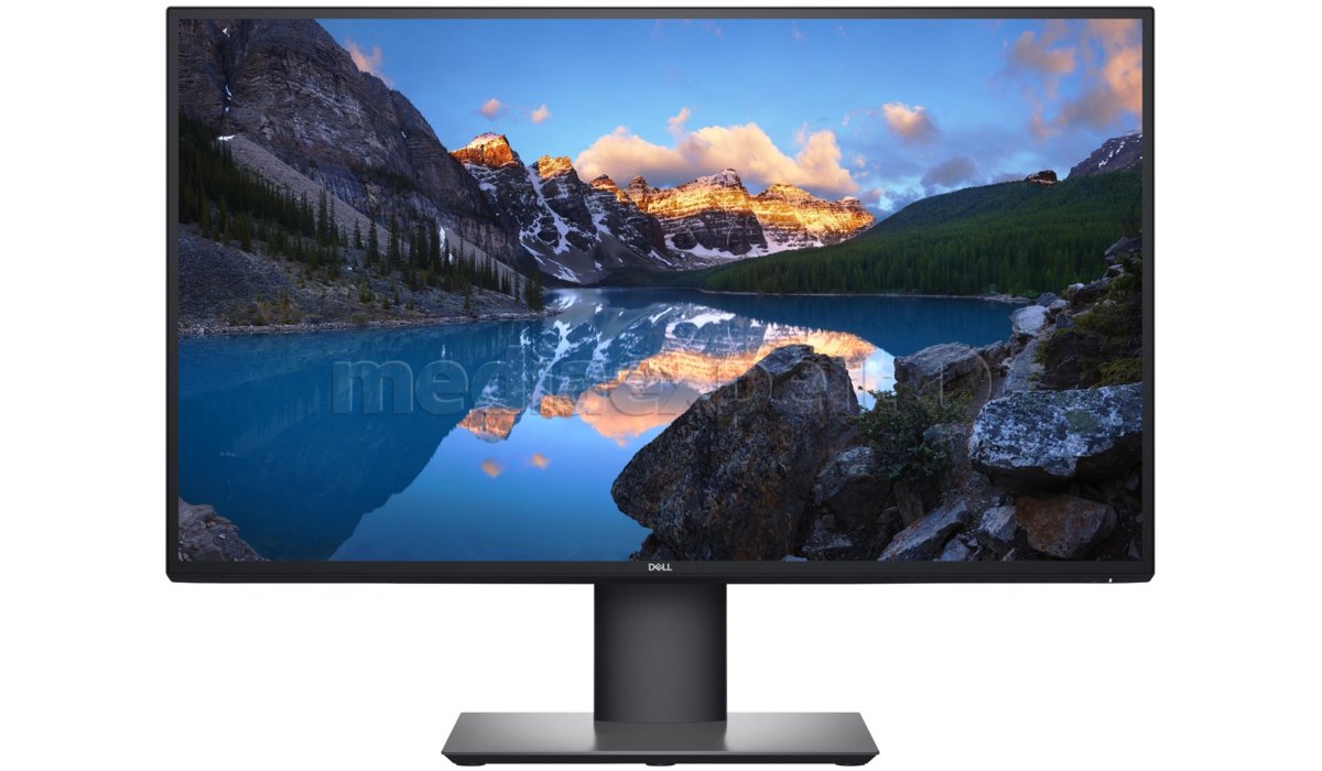 DELL U2520D Monitor - ceny i opinie w Media Expert