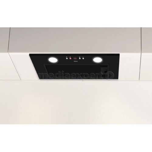 AMICA OMP6441B Okap - ceny i opinie w Media Expert