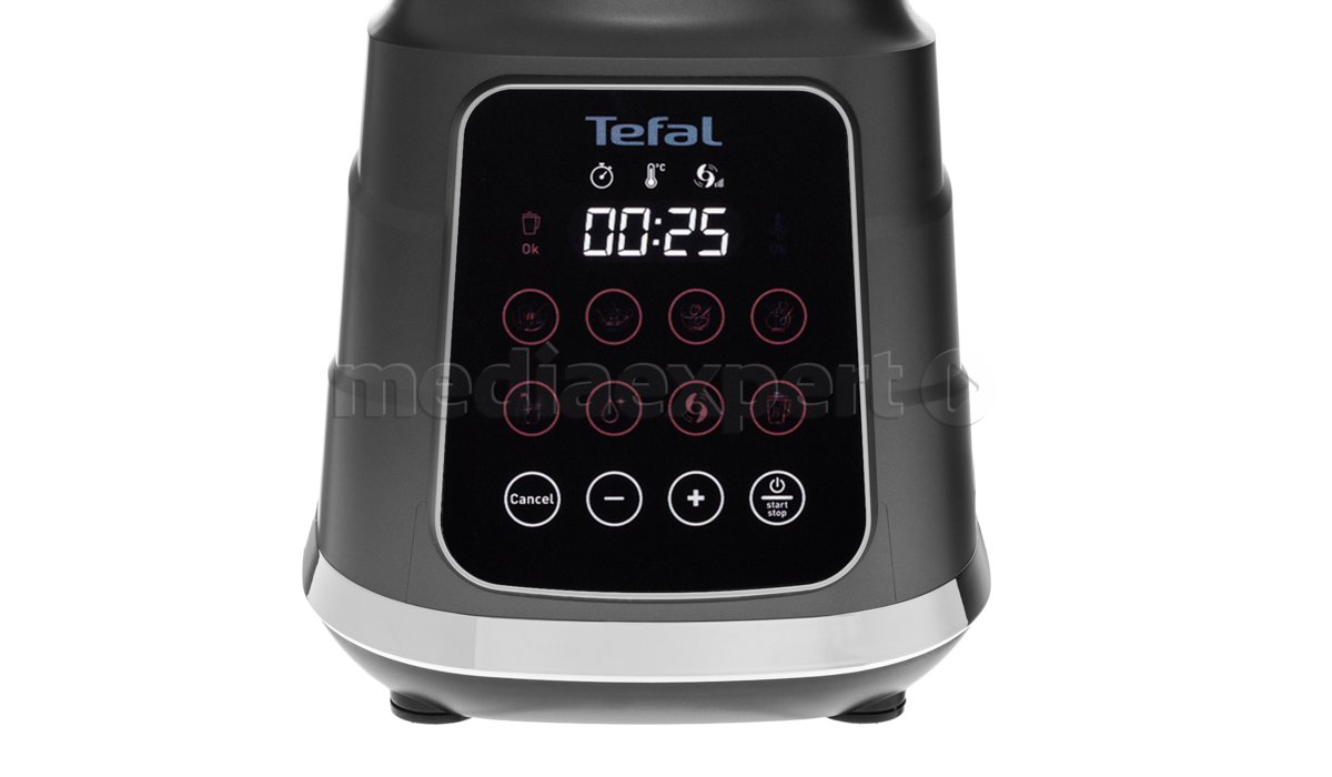 TEFAL Ultrablend BL985A31 Blender kielichowy - ceny i opinie w Media Expert